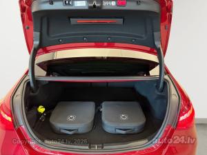 Mercedes-Benz C-Class 2024 in Tallinn, with an engine capacity of 2.00 L and mileage of 68 thousand km for 45900 €, photo 20 on AUTOMOTO.COM.LV