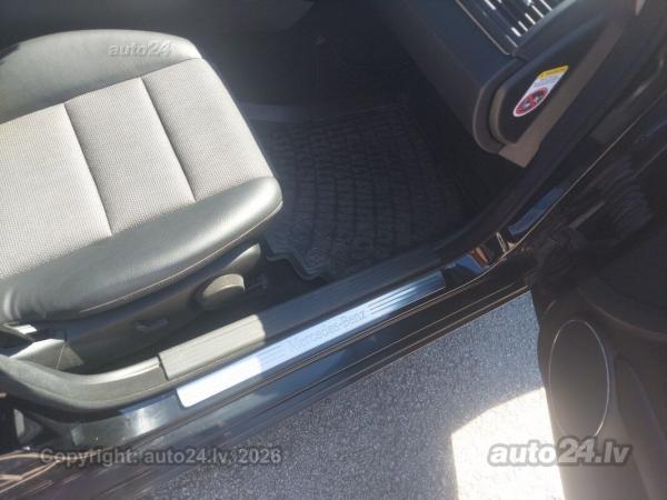 Mercedes-Benz C-Class 2008 Sillamē, ar dzinēja tilpumu 2.10 L un nobraukumu 0 tūkst. km par 3500 €, foto 6 vietnē AUTOMOTO.COM.LV