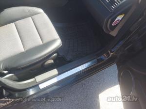 Mercedes-Benz C-Class 2008 Sillamē, ar dzinēja tilpumu 2.10 L un nobraukumu 0 tūkst. km par 3500 €, foto 7 vietnē AUTOMOTO.COM.LV