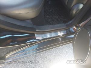 Mercedes-Benz C-Class 2008 Sillamē, ar dzinēja tilpumu 2.10 L un nobraukumu 0 tūkst. km par 3500 €, foto 9 vietnē AUTOMOTO.COM.LV