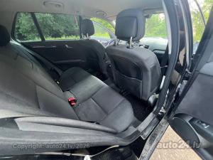 Mercedes-Benz C-Class 2011 Tallina, ar dzinēja tilpumu 2.10 L un nobraukumu 208 tūkst. km par 5900 €, foto 10 vietnē AUTOMOTO.COM.LV