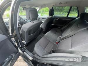 Mercedes-Benz C-Class 2011 Tallina, ar dzinēja tilpumu 2.10 L un nobraukumu 208 tūkst. km par 5900 €, foto 11 vietnē AUTOMOTO.COM.LV