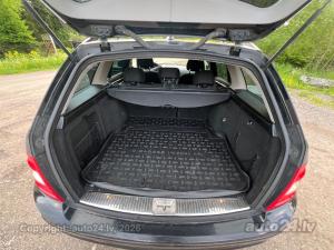 Mercedes-Benz C-Class 2011 Tallina, ar dzinēja tilpumu 2.10 L un nobraukumu 208 tūkst. km par 5900 €, foto 13 vietnē AUTOMOTO.COM.LV