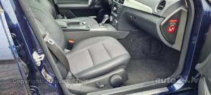 Mercedes-Benz C-Class 2011 Tallina, ar dzinēja tilpumu 2.10 L un nobraukumu 0 tūkst. km par 6500 €, foto 10 vietnē AUTOMOTO.COM.LV