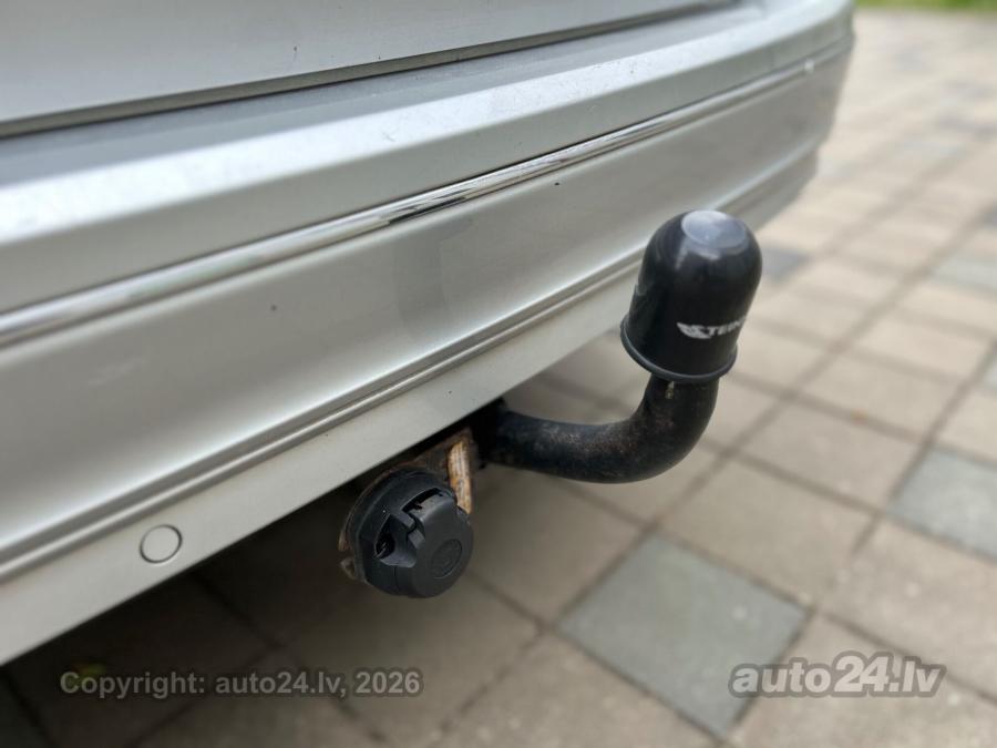 Mercedes-Benz C-Class 2012 Valga, ar dzinēja tilpumu 2.10 L un nobraukumu 395 tūkst. km par 5300 €, foto 10 vietnē AUTOMOTO.COM.LV