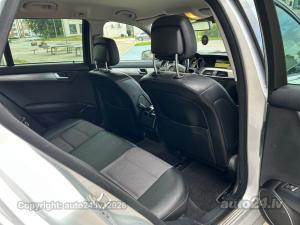Mercedes-Benz C-Class 2012 Valga, ar dzinēja tilpumu 2.10 L un nobraukumu 395 tūkst. km par 5300 €, foto 13 vietnē AUTOMOTO.COM.LV