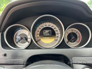 Mercedes-Benz C-Class 2012 Valga, ar dzinēja tilpumu 2.10 L un nobraukumu 395 tūkst. km par 5300 €, foto 22 vietnē AUTOMOTO.COM.LV