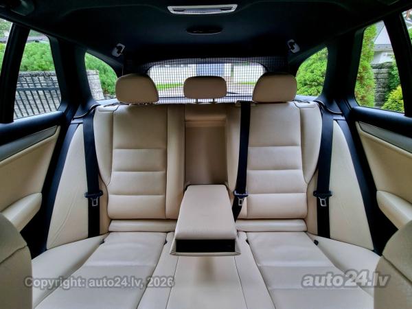 Mercedes-Benz C-Class 2012 in Tallinn, with an engine capacity of 2.20 L and mileage of 242 thousand km for 11500 €, photo 3 on AUTOMOTO.COM.LV