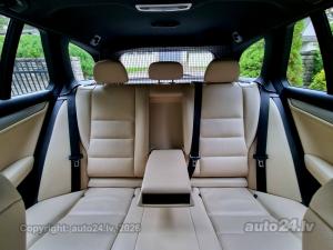 Mercedes-Benz C-Class 2012 Tallina, ar dzinēja tilpumu 2.20 L un nobraukumu 242 tūkst. km par 11500 €, foto 4 vietnē AUTOMOTO.COM.LV