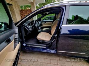 Mercedes-Benz C-Class 2012 Tallina, ar dzinēja tilpumu 2.20 L un nobraukumu 242 tūkst. km par 11500 €, foto 8 vietnē AUTOMOTO.COM.LV