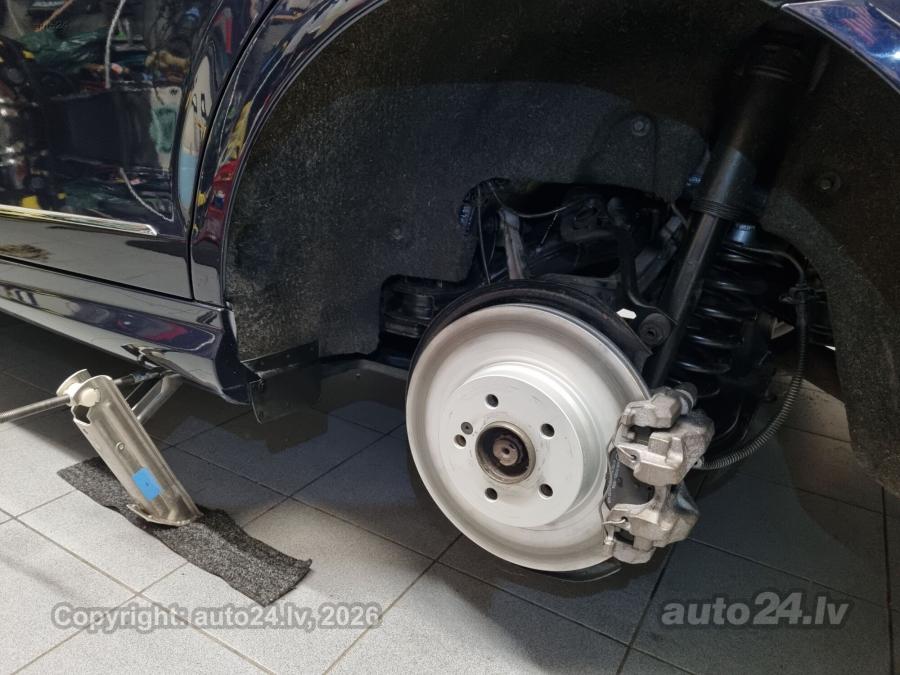 Mercedes-Benz C-Class 2012 Tallina, ar dzinēja tilpumu 2.20 L un nobraukumu 242 tūkst. km par 11500 €, foto 18 vietnē AUTOMOTO.COM.LV