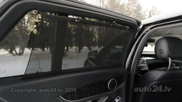 Mercedes-Benz C-Class 2014 in Tartu, with an engine capacity of 2.10 L and mileage of 289 thousand km for 11590 €, photo 11 on AUTOMOTO.COM.LV