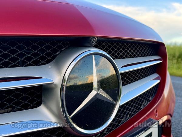 Mercedes-Benz C-Class 2018 Viljandi, ar dzinēja tilpumu 2.00 L un nobraukumu 194 tūkst. km par 19500 €, foto 8 vietnē AUTOMOTO.COM.LV
