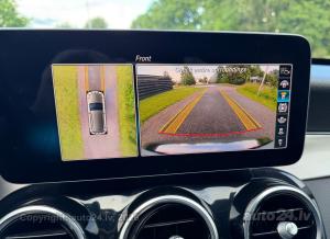 Mercedes-Benz C-Class 2018 Viljandi, ar dzinēja tilpumu 2.00 L un nobraukumu 194 tūkst. km par 19500 €, foto 13 vietnē AUTOMOTO.COM.LV