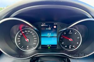 Mercedes-Benz C-Class 2018 Viljandi, ar dzinēja tilpumu 2.00 L un nobraukumu 194 tūkst. km par 19500 €, foto 14 vietnē AUTOMOTO.COM.LV