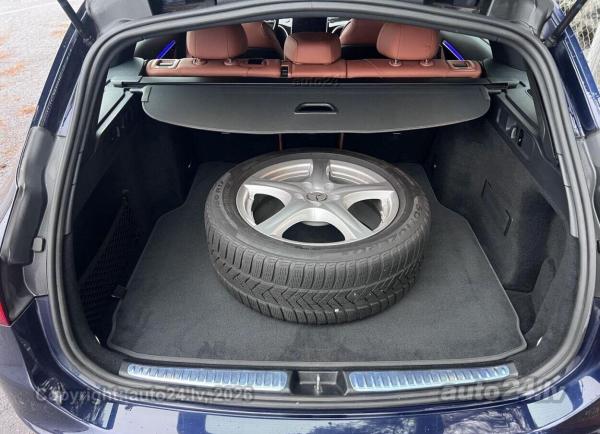 Mercedes-Benz C-Class 2022 in Tallinn, with an engine capacity of 2.00 L and mileage of 138 thousand km for 27900 €, photo 11 on AUTOMOTO.COM.LV