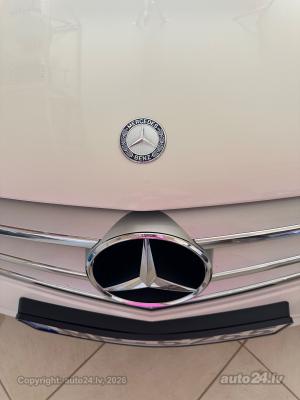 Balts Mercedes-Benz C-Class 2012 Rīga, ar dzinēja tilpumu 3.50 L un nobraukumu 128 tūkst. km par 12000 €, foto 9 vietnē AUTOMOTO.COM.LV