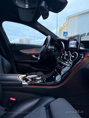 Balts Mercedes-Benz C-Class 2015 Tallina, ar dzinēja tilpumu 1.60 L un nobraukumu 102 tūkst. km par 17500 €, foto 6 vietnē AUTOMOTO.COM.LV