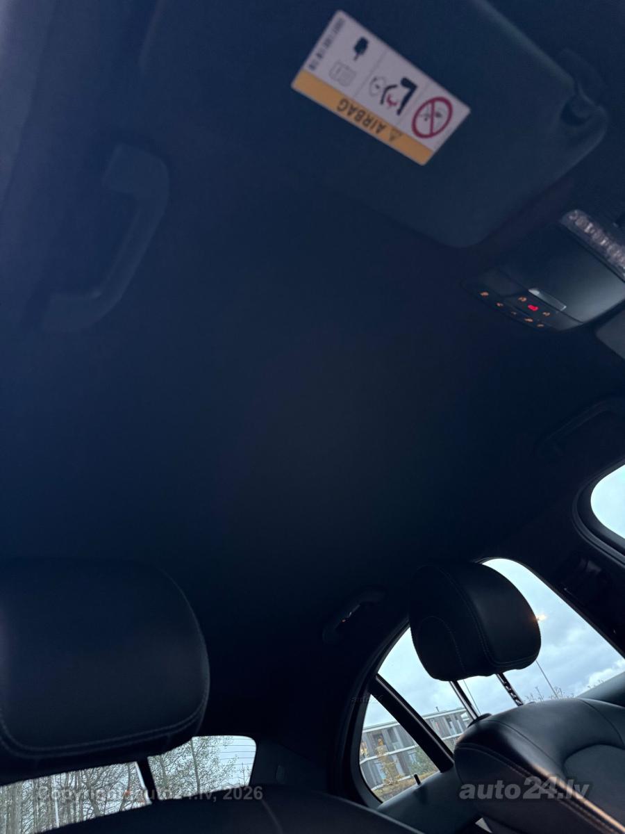 Balts Mercedes-Benz C-Class 2015 Tallina, ar dzinēja tilpumu 1.60 L un nobraukumu 102 tūkst. km par 17500 €, foto 7 vietnē AUTOMOTO.COM.LV