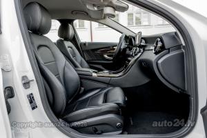 Balts Mercedes-Benz C-Class 2017 Pērnava, ar dzinēja tilpumu 1.60 L un nobraukumu 267 tūkst. km par 12990 €, foto 13 vietnē AUTOMOTO.COM.LV