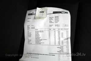 Balts Mercedes-Benz C-Class 2008 Tallina, ar dzinēja tilpumu 2.10 L un nobraukumu 367 tūkst. km par 2499 €, foto 9 vietnē AUTOMOTO.COM.LV