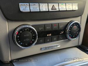 Balts Mercedes-Benz C-Class 2011 Tallina, ar dzinēja tilpumu 2.10 L un nobraukumu 273 tūkst. km par 9490 €, foto 10 vietnē AUTOMOTO.COM.LV