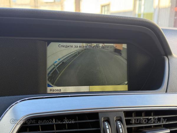 Balts Mercedes-Benz C-Class 2011 Tallina, ar dzinēja tilpumu 2.10 L un nobraukumu 273 tūkst. km par 9490 €, foto 11 vietnē AUTOMOTO.COM.LV