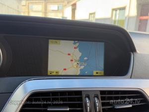 Balts Mercedes-Benz C-Class 2011 Tallina, ar dzinēja tilpumu 2.10 L un nobraukumu 273 tūkst. km par 9490 €, foto 15 vietnē AUTOMOTO.COM.LV