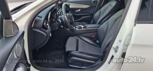 Balts Mercedes-Benz C-Class 2015 Tallina, ar dzinēja tilpumu 2.20 L un nobraukumu 221 tūkst. km par 13900 €, foto 12 vietnē AUTOMOTO.COM.LV