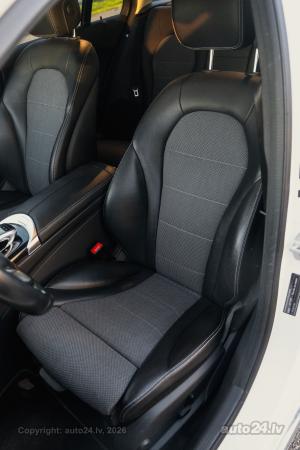 Balts Mercedes-Benz C-Class 2016 Viljandi, ar dzinēja tilpumu 2.10 L un nobraukumu 245 tūkst. km par 12900 €, foto 11 vietnē AUTOMOTO.COM.LV