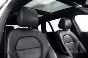 Balts Mercedes-Benz C-Class 2017 Tallina, ar dzinēja tilpumu 2.00 L un nobraukumu 156 tūkst. km par 12999 €, foto 15 vietnē AUTOMOTO.COM.LV