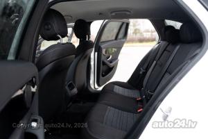 Balts Mercedes-Benz C-Class 2019 Tallina, ar dzinēja tilpumu 1.60 L un nobraukumu 284 tūkst. km par 11790 €, foto 11 vietnē AUTOMOTO.COM.LV