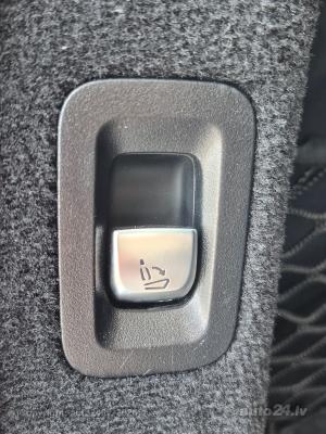 Balts Mercedes-Benz C-Class 2019 Tallina, ar dzinēja tilpumu 1.95 L un nobraukumu 244 tūkst. km par 22999 €, foto 19 vietnē AUTOMOTO.COM.LV