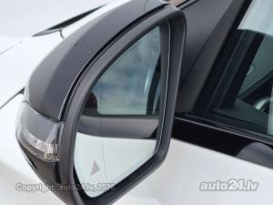 Balts Mercedes-Benz C-Class 2019 Tallina, ar dzinēja tilpumu 1.95 L un nobraukumu 244 tūkst. km par 22999 €, foto 23 vietnē AUTOMOTO.COM.LV