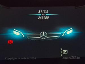 Balts Mercedes-Benz C-Class 2019 Tallina, ar dzinēja tilpumu 1.95 L un nobraukumu 244 tūkst. km par 22999 €, foto 27 vietnē AUTOMOTO.COM.LV