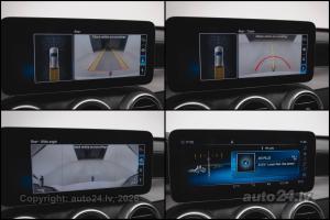 Balts Mercedes-Benz C-Class 2020 Tartu, ar dzinēja tilpumu 2.00 L un nobraukumu 224 tūkst. km par 19500 €, foto 17 vietnē AUTOMOTO.COM.LV