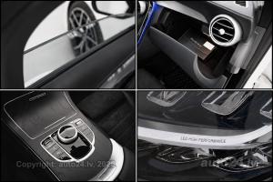 Balts Mercedes-Benz C-Class 2020 Tartu, ar dzinēja tilpumu 2.00 L un nobraukumu 224 tūkst. km par 19500 €, foto 19 vietnē AUTOMOTO.COM.LV