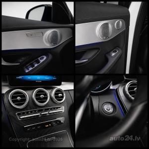 Balts Mercedes-Benz C-Class 2020 Tartu, ar dzinēja tilpumu 2.00 L un nobraukumu 224 tūkst. km par 19500 €, foto 20 vietnē AUTOMOTO.COM.LV