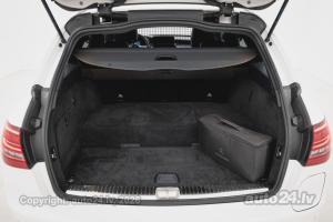 Balts Mercedes-Benz C-Class 2020 Tartu, ar dzinēja tilpumu 2.00 L un nobraukumu 139 tūkst. km par 22900 €, foto 14 vietnē AUTOMOTO.COM.LV