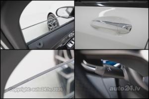 Balts Mercedes-Benz C-Class 2020 Tartu, ar dzinēja tilpumu 2.00 L un nobraukumu 139 tūkst. km par 22900 €, foto 18 vietnē AUTOMOTO.COM.LV