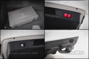 Balts Mercedes-Benz C-Class 2020 Tartu, ar dzinēja tilpumu 2.00 L un nobraukumu 139 tūkst. km par 22900 €, foto 19 vietnē AUTOMOTO.COM.LV