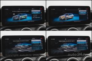 Balts Mercedes-Benz C-Class 2020 Tartu, ar dzinēja tilpumu 2.00 L un nobraukumu 139 tūkst. km par 22900 €, foto 22 vietnē AUTOMOTO.COM.LV