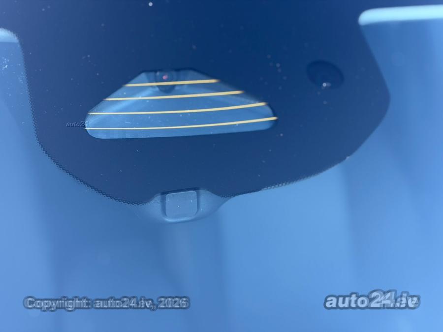 Белый Мерседес Ц-Класс 2021 в Таллин, объемом двигателя 2.00 л и пробегом 192 тыс. км за 20700 €, фото 16 на AUTOMOTO.COM.LV