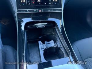 Белый Мерседес Ц-Класс 2021 в Таллин, объемом двигателя 2.00 л и пробегом 192 тыс. км за 20700 €, фото 20 на AUTOMOTO.COM.LV