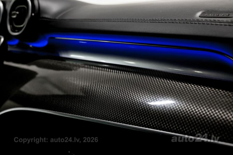 Белый Мерседес Ц-Класс 2022 в Пярну, объемом двигателя 2.00 л и пробегом 247 тыс. км за 22900 €, фото 24 на AUTOMOTO.COM.LV