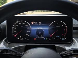 Белый Мерседес Ц-Класс 2022 в Тарту, объемом двигателя 2.00 л и пробегом 250 тыс. км за 23700 €, фото 18 на AUTOMOTO.COM.LV