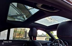 Черный Мерседес C43 AMG 2017 в Вильнюс, объемом двигателя 3.00 л и пробегом 95 тыс. км за 23700 €, фото 15 на AUTOMOTO.COM.LV