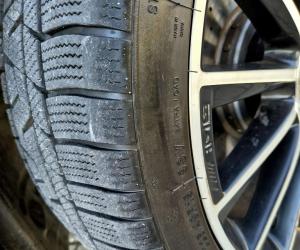 Черный Мерседес C43 AMG 2017 в Вильнюс, объемом двигателя 3.00 л и пробегом 95 тыс. км за 23700 €, фото 19 на AUTOMOTO.COM.LV