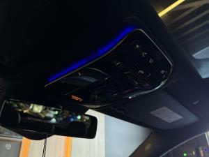 Черный Мерседес C43 AMG 2024 в Каунас, объемом двигателя 1.99 л и пробегом 9 тыс. км за 53990 €, фото 48 на AUTOMOTO.COM.LV