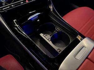 Черный Мерседес C43 AMG 2024 в Каунас, объемом двигателя 1.99 л и пробегом 9 тыс. км за 53990 €, фото 31 на AUTOMOTO.COM.LV